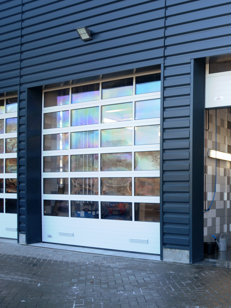 Industrietore | TA-Service